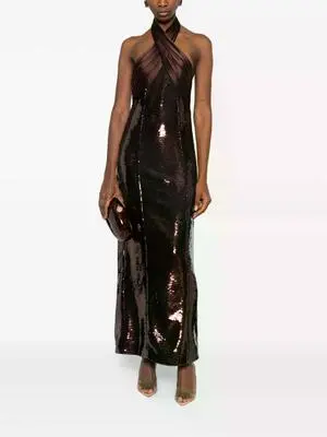 Retrofete Tamra Maxi Dress