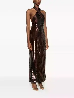 Retrofete Tamra Maxi Dress