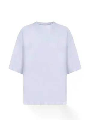 Dondup Round Neck T-shirts For Women