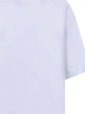 DONDUP Cotton T-shirt