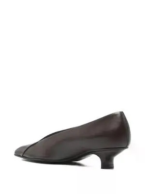 Vicini Kitten-heel Pumps