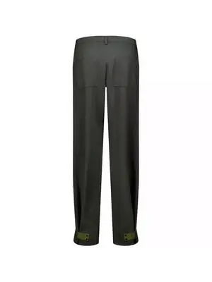 Paloma Wool Button-detail Trousers