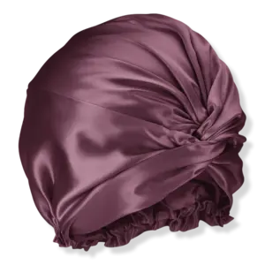 BLISSY Bonnet - Plum