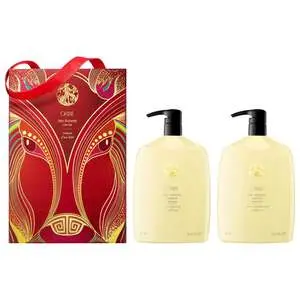 Oribe Lunar New Year Hair Alchemy Set - One-color