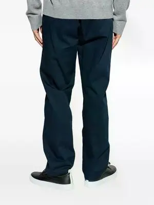 Givenchy Side-pocket Trousers
