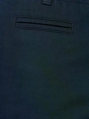 Givenchy Side-pocket Trousers
