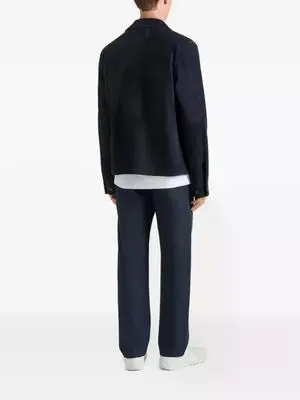 Givenchy Side-pocket Trousers