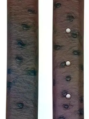 DEHANCHE Hollyhock Belt