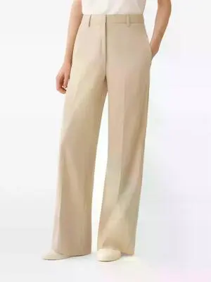 Fabiana Filippi Wide-leg Trousers