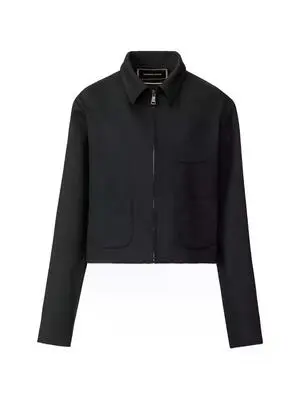 Fabiana Filippi Straight Hem Jackets For Women