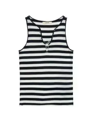 Zadig&voltaire Striped Tops