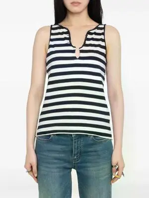 Zadig&Voltaire Striped Tank