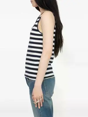 Zadig&Voltaire Striped Tank