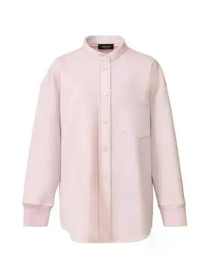 Fabiana Filippi Patch-pocket Button Shirt