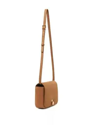 Fabiana Filippi Eclissi Turnlock Crossbody Bag
