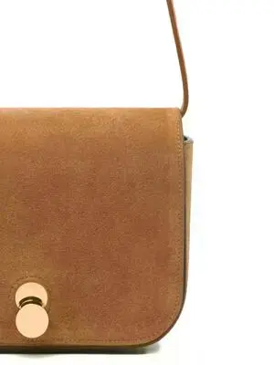 Fabiana Filippi Eclissi Turnlock Crossbody Bag