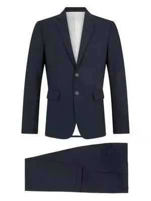Dsquared2 Paris Button Suit