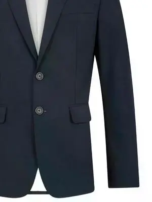 Dsquared2 Paris Button Suit