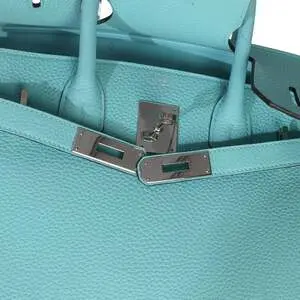 Hermès Birkin 30 Phw