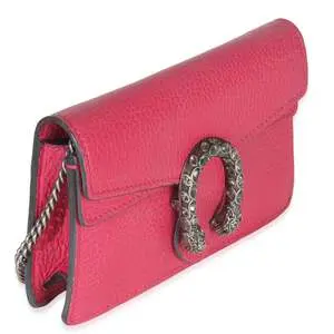Gucci Dionysus Super Flap