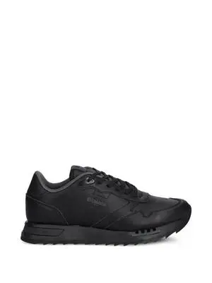 BLAUER. Ryder Lace-up Sneakers