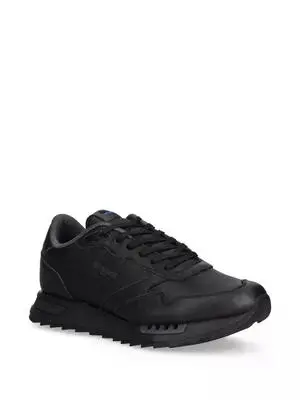 BLAUER. Ryder Lace-up Sneakers