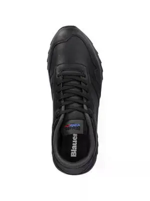 BLAUER. Ryder Lace-up Sneakers
