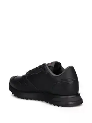 BLAUER. Ryder Lace-up Sneakers