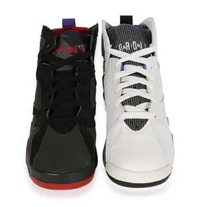JORDAN Defining Moments Pack 7 Sneakers