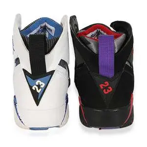 JORDAN Defining Moments Pack 7 Sneakers