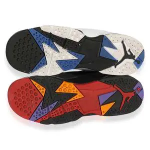 JORDAN Defining Moments Pack 7 Sneakers