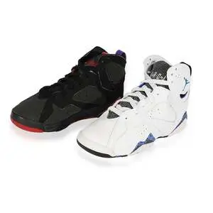 JORDAN Defining Moments Pack 7 Sneakers