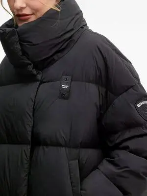 BLAUER. Padded Jacket