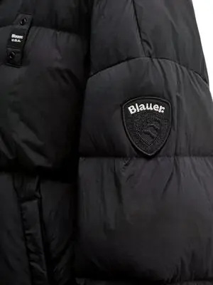 BLAUER. Padded Jacket