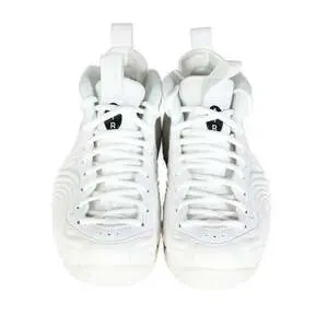 Nike Comme Des Garçons Homme Plus X Air Foamposite One Sneakers