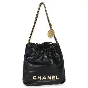 Chanel Hobo Bags For Women