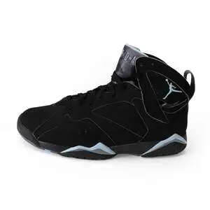 JORDAN Vii 7 Retro Sneakers - Black