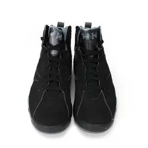 JORDAN Vii 7 Retro Sneakers - Black