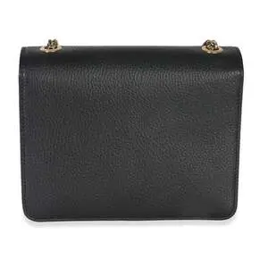 Gucci Interlocking G Bag - Black