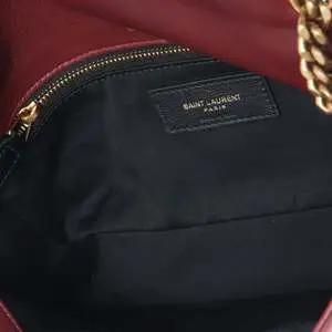 Saint Laurent Calypso Chain Bag