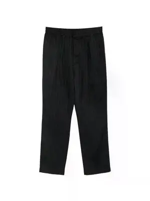 TOM FORD Pinstripe Trousers