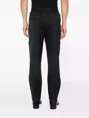 TOM FORD Pinstripe Trousers