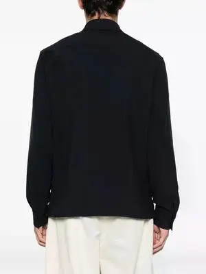 Sandro Chest-pocket Shirt