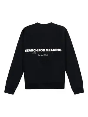 RtA Crewneck Sweatshirt
