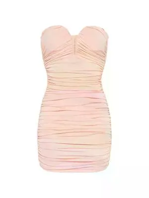 Women's Strapless Sweetheart Neckline Cocktail Dresses