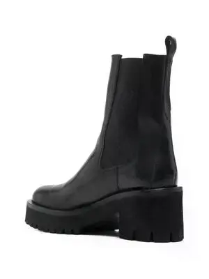 CENERE GB Block-heel Boots
