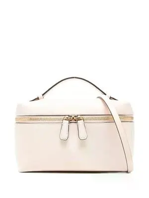 Victoria Beckham Gold Tone Mini Bags