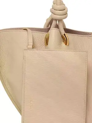 COCCINELLE Finn Tote Bag - Neutrals