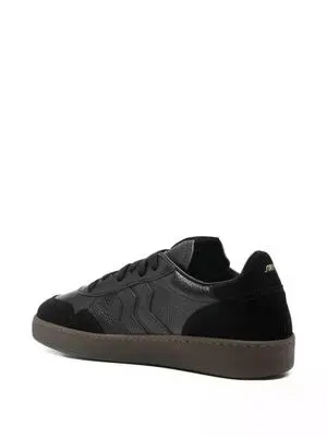 STRYPE Lace-up Sneakers