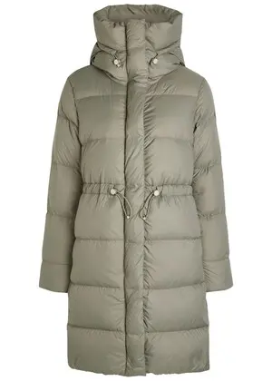 Canada Goose Montgomery Padded Shell Coat